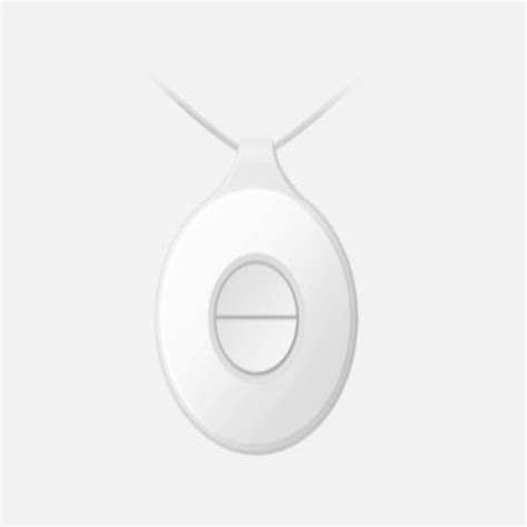 Wireless Portable Emergency Button Industrial Network Cable Security Products UK Ireland