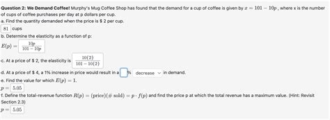 Solved Please Help Solve The Question D