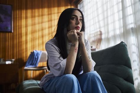 Nicki Nicole Presentó Alma Su Disco Más íntimo Caras