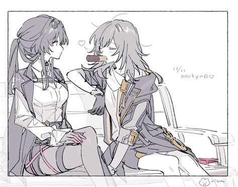 Limited Palette Danbooru