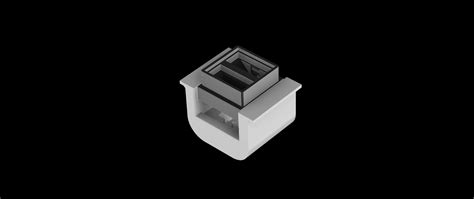 ️ Airbus A320 Korry Switch・free Stl File For 3d Printing・cults