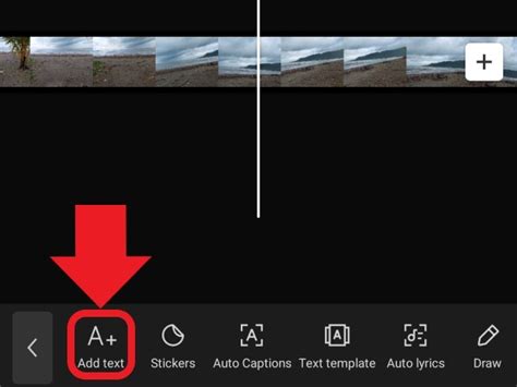 Cara Menambahkan Teks Di CapCut Agar Video Bisa Lebih Bercerita