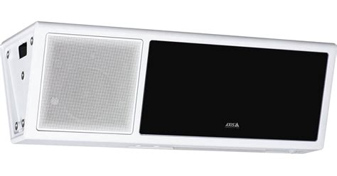 Axis Communications C1720 Dual Sided Network Display 02960 001