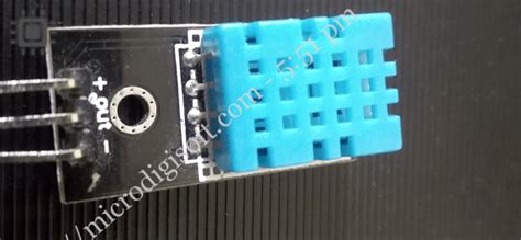 Interfacing Arduino With Ssd1036 Oled And Dht11 Sensor