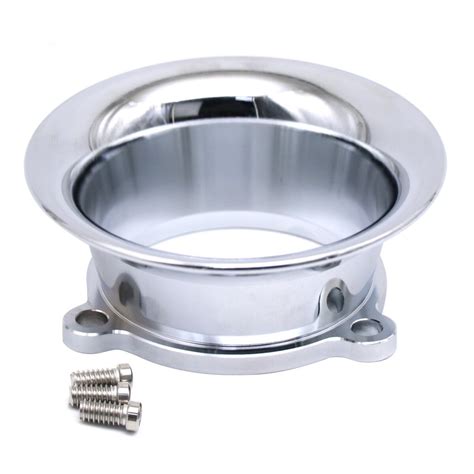 Motorcycle Aluminum Velocity Stack For Sands Super Eg Carb Carburetor Ebay