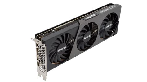 映众inno3d Rtx4070ti X3首发！硬核实力主流新选天极网