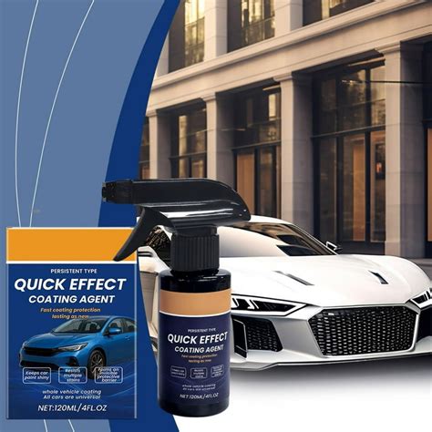 Waterless Wash Spray Sopami Car Coating Spray 2024 New Upgrade Sopami