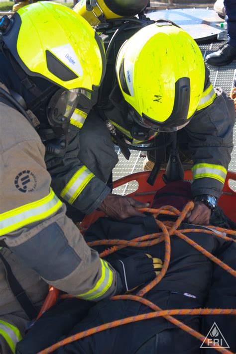 Dräger 2024 Rescue Challenge