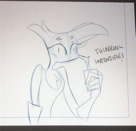 Alastor X Angel Fan Animation Update Hazbin Hotel Official Amino