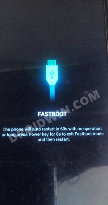 How To Unlock The Bootloader On Tecno Pouvoir Devices Droidwin