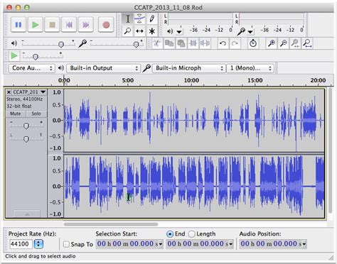 Good Equalizer Settings For Audacity Artofit