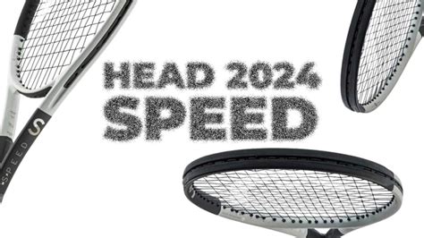 Head Speed 2024 Vs Previous Model Is The Upgrade Worth It