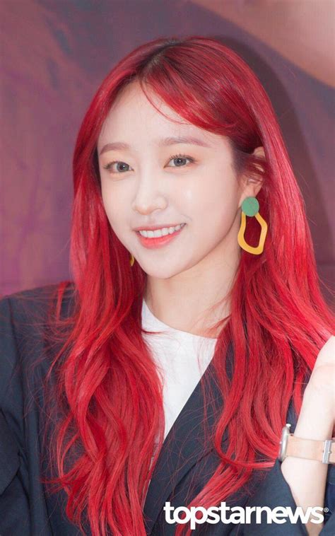 Exid Ahn Heeyeon Hani 안희연 Hani Girl Goddess