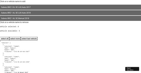 React Typescript Context Usereducer Codesandbox