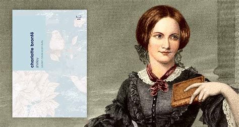 Shirley Charlotte Bront Den Ki Z T Kad N N Yk S