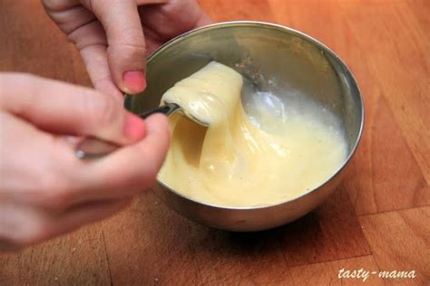 Учимся готовить классический французский омлет