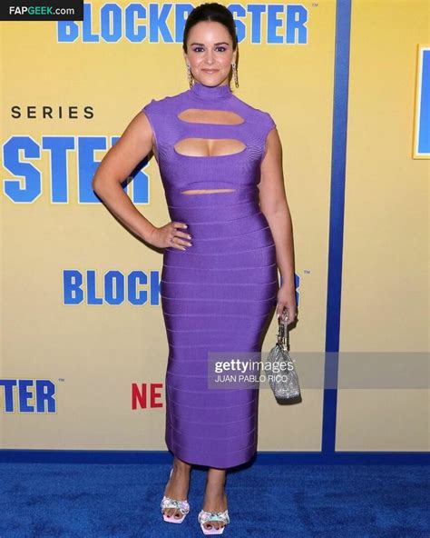 Melissa Fumero Melissafumero Nude Leaked Onlyfans Photo Fapgeek