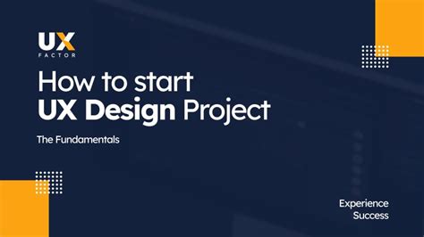 The Ux Factor On Linkedin Ux Design Testing Project Userjourney