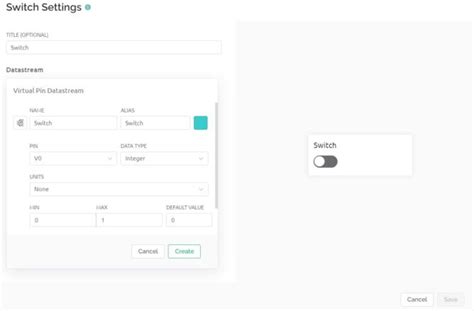 Iot Led Control Using Blynk 20 And Raspberry Pi Pico W