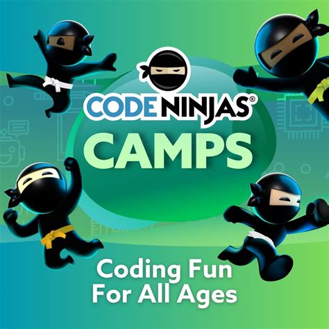 Code Ninjas Tamarack Codeninjastamarack • Instagram Photos And Videos