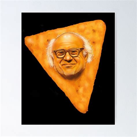 Danny Devito Danny Devito Oooodanny Devito Danny Devito Poster Danny Devito Store Official