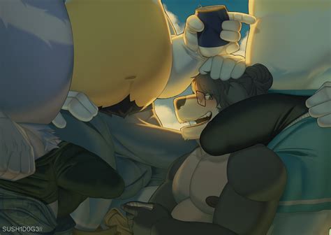 Rule 34 2024 Absurd Res Anthro Anthro On Anthro Areola Artist Name