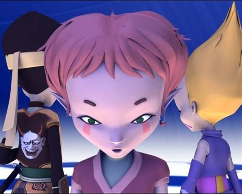 Pin By Xion Winchester On Code Lyoko Code Lyoko Anime Cartoon