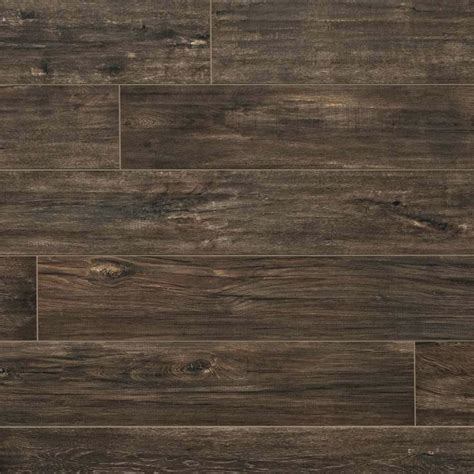 Heritage Brown Variant2 Pera Tile