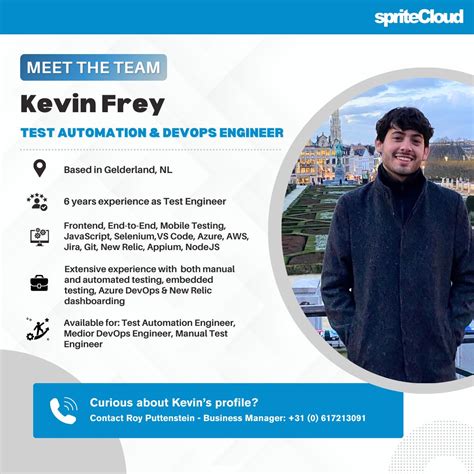spritecloud on linkedin talentavailable softwaretesting devops