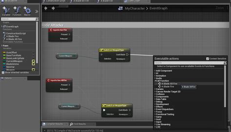 Blueprint To Blueprint Communication Problems Blueprint Epic