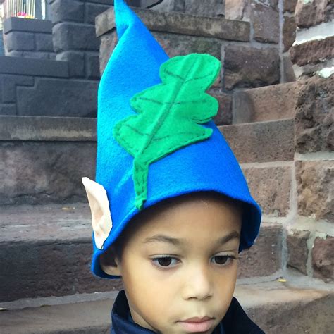 Ben Elf Hat Ben And Hollys Little Kingdom Halloween Nickelodeon Ben And Holly Ben And