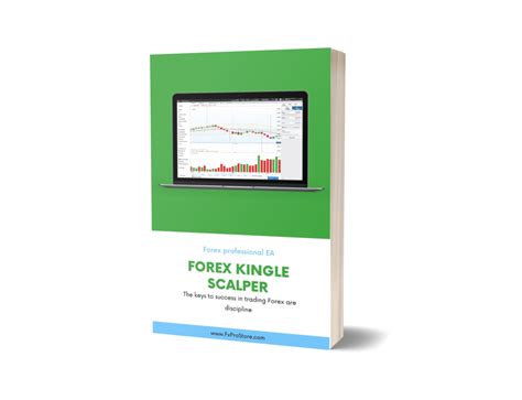 ForexKingle EA Robot For Forex MT FxProStore