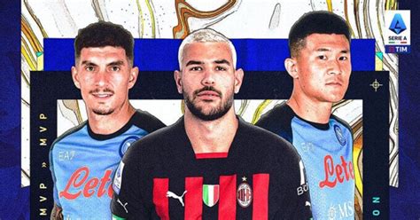 김민재 세리에a 최우수 수비수 후보 3인…아시아 최초 수상 도전