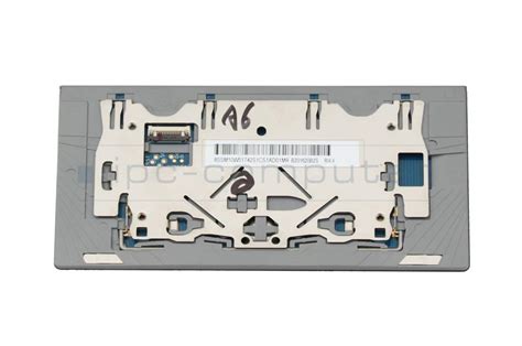 Lenovo Thinkpad X Yoga Th Gen Xy Y Original Touchpad Board Ipc Computer De