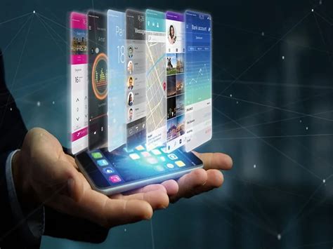 Android And Ios Mobile App Development Using Kotlinswift Upwork