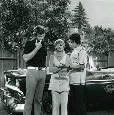 The Brady Bunch Florence Henderson Said Barry Williams Had A Serious Crush On Me And