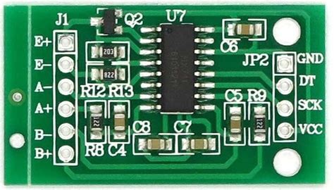 Reducing Current Consumption Of HX Sensors Arduino Forum