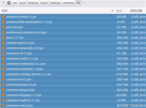 云计算技术 实验七 Mapreduce编程基础mapreduce编程基础篇实验 Csdn博客