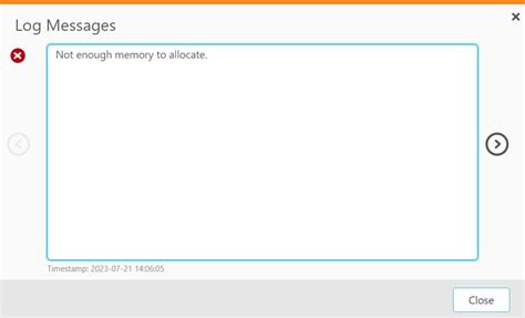 Solved Qlik Replicate Not Enough Resources Available To Qlik Community 2095943