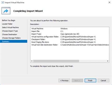 how to clone vm virtual machine in hyper v tech journey