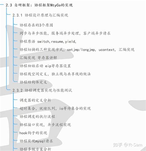 研二想走c后端开发方向,如何规划学习才能成功上岸? 知乎 研二想走c后端开发方向,如何规划学习才能成功上岸? 知乎