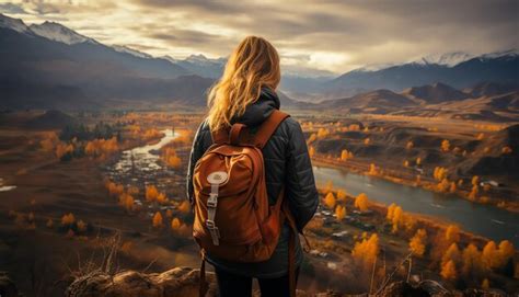 Embark On A Journey Of Discovery And Joyful Adventure Premium Ai