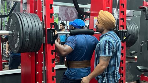 Leg Workout 🏋️💪🏻 Youtube