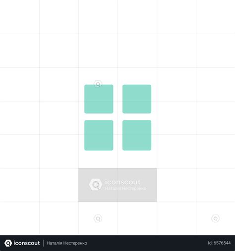 Splitting Squares Preloader Animation By Наталія Нестеренко Lottiefiles