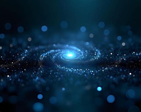 Ai Generated Neural Network Visualization Premium Ai Generated Image