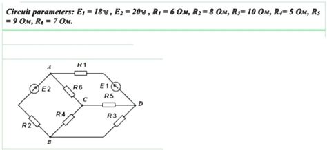 Solved Solve By Nodal Analysis Method Solve Step By Step And Find The Voltages For Every Node