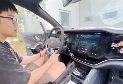 柔性健康监测，助燃智能座舱燎原之势 知乎