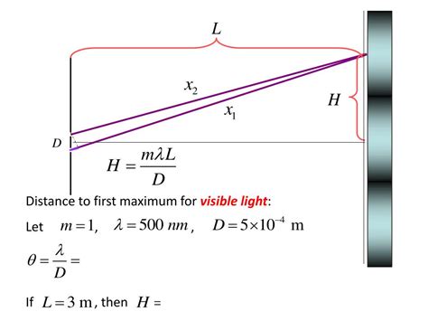 Ppt Matter Waves And Electron Diffraction Powerpoint Presentation Free Download Id 1588763