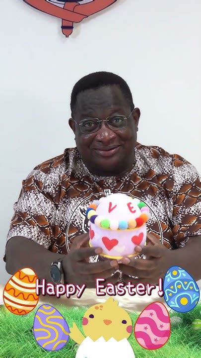 【🐰復活節的祝福🥚】 Youtube