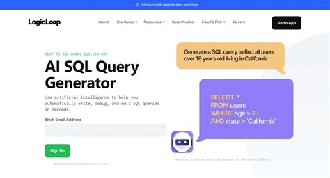 logicloop ai sql reviews tutorials alternatives 2024